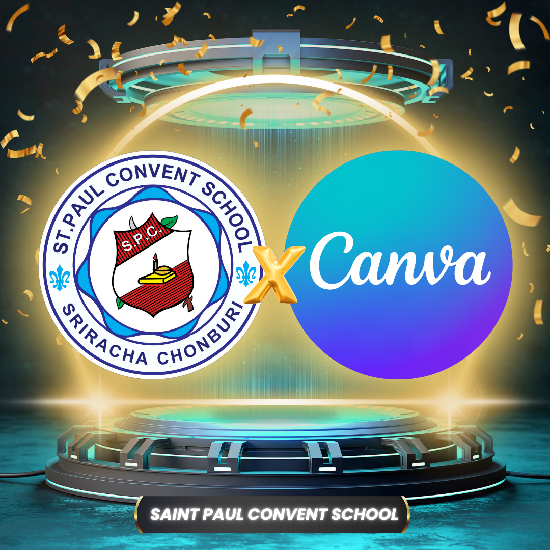 ข่าวสาร – โรงเรียนเซนต์ปอลคอนแวนต์